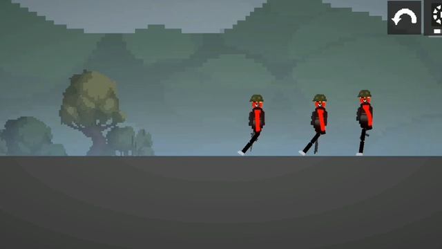 Бандиты против спецназа 3D банк последния часть 5