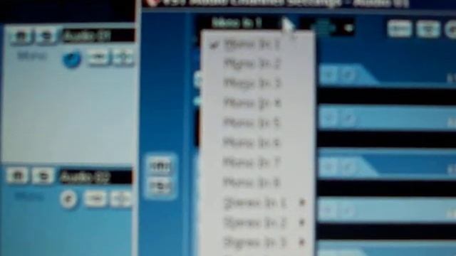 V-Fire, MV-8000, and Cubase