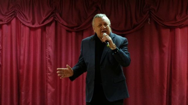 Концерт для души