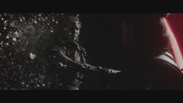 СИМОН СЛОЖНЫЙ БОСС БИТВА: ВЫЗОВ БЕЗ СМЕРТЕЙ. СЛАБЫЙ ПК. ПРОХОЖДЕНИЕ Clair Obscur: Expedition 33 № 93