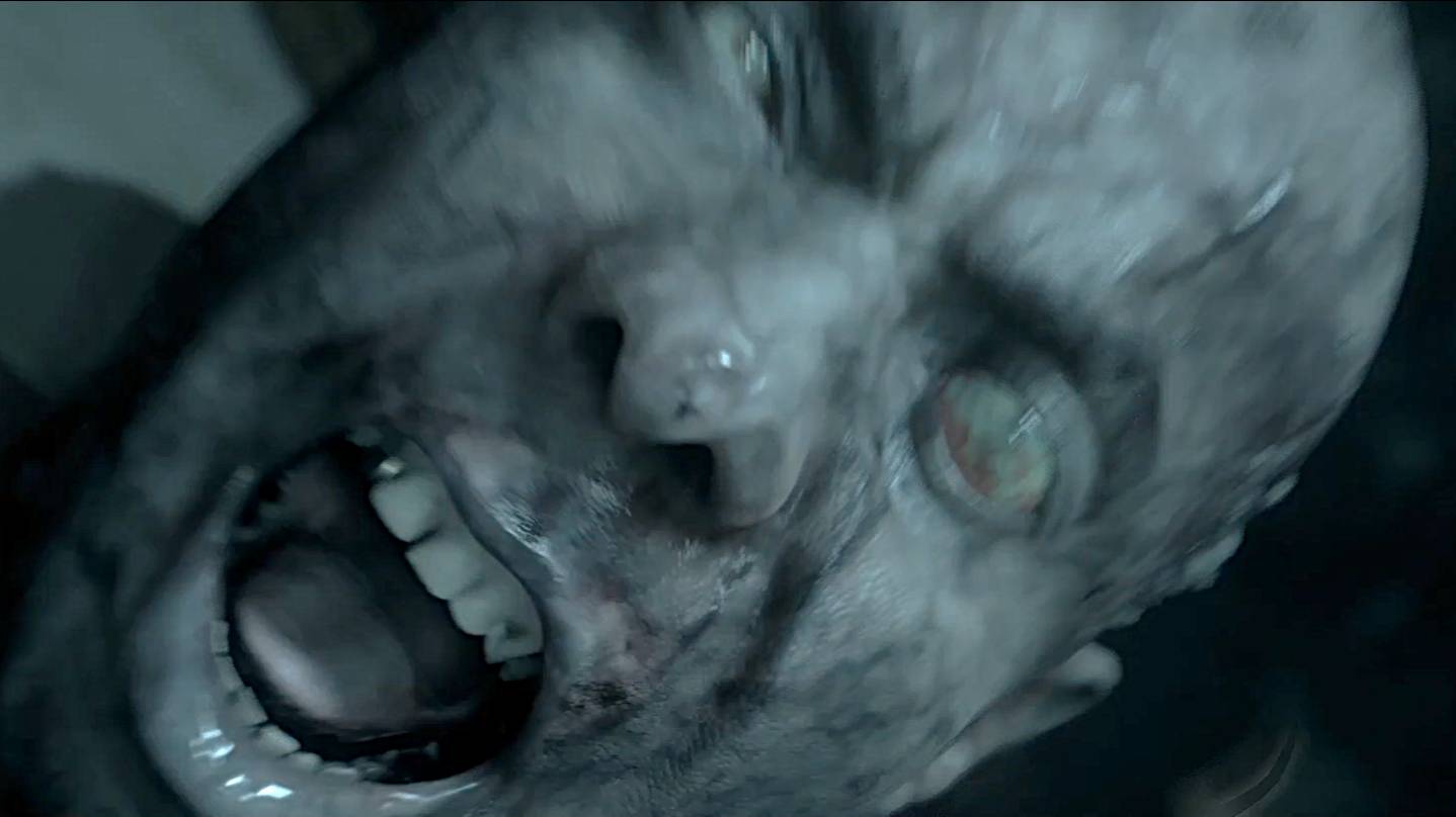 The Dark Pictures: Man of Medan. Прохождение. #3