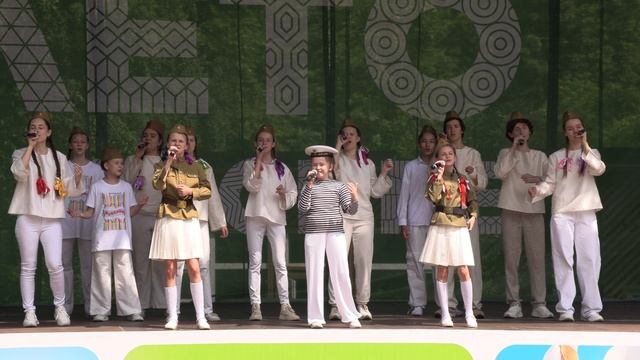 Прадедушка. 2025