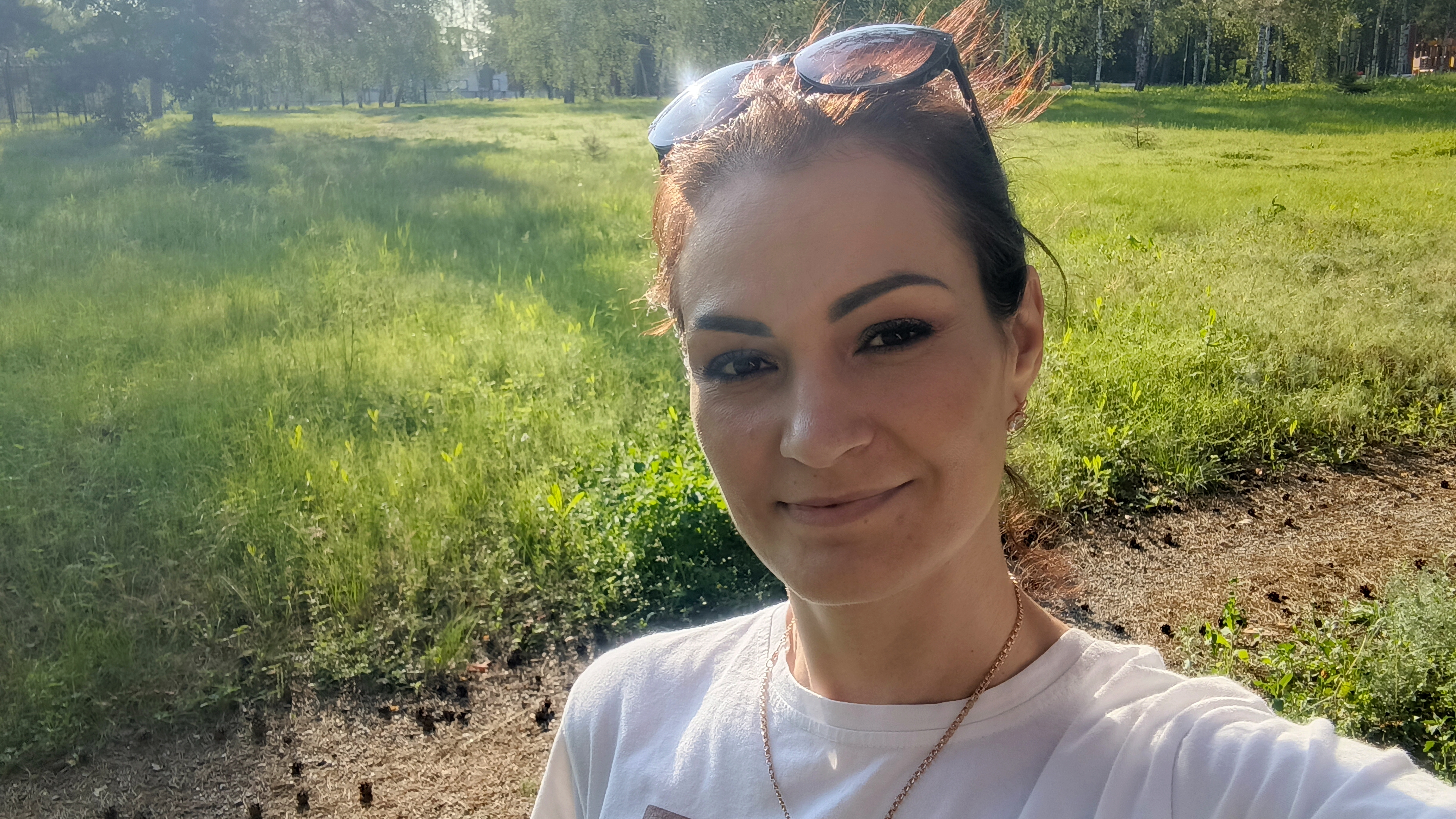 1 июня 2025 🌸💜