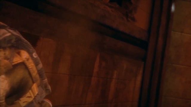 Spec Ops The Line Глава 7 Битва