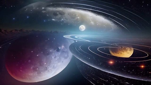 Heaven Ice Trip - | Chill Music | Relaxing Music | Calm Music