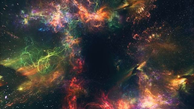 Галактический Рубеж