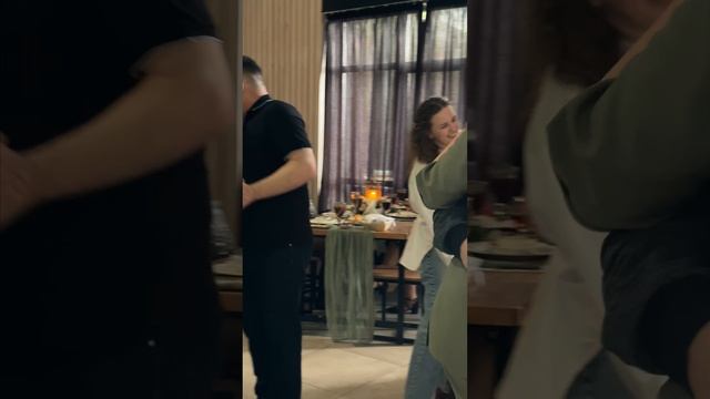 Свадьба Тимофея и Дарьи