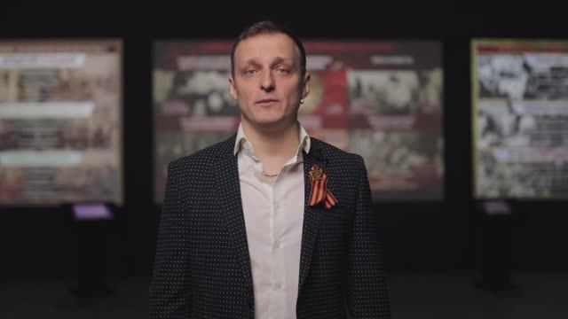 ЕГОР ТРОФИМОВ - "Священная война" ("История одной песни", выпуск #20)