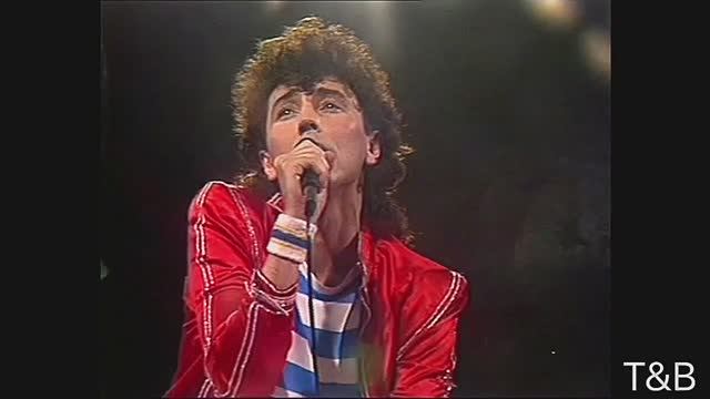 Валерий Леонтьев Звёздный час🌟 ✨ 💥 💓