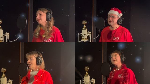 В комнате горит свет (2025)