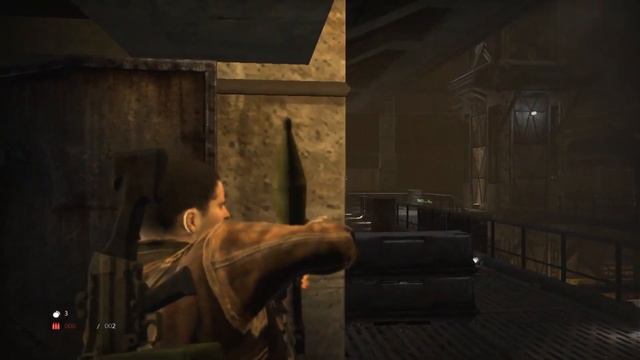 Terminator Salvation Глава 9 Да здравствует сопротивление Финал