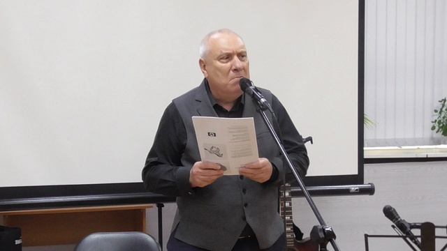 Владимир Горшков