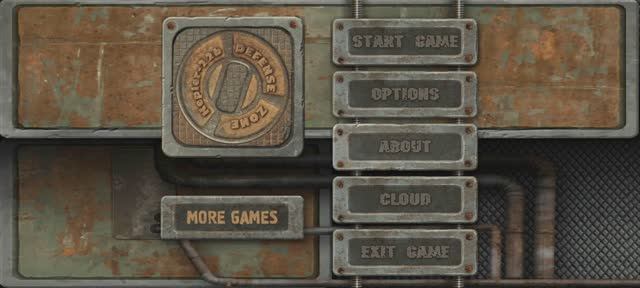 Defense Zone HD Kepler 22b hard level 1-7