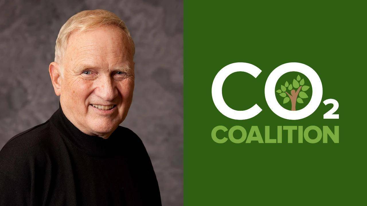 Обычные Облака и Ложь Глобального потепления