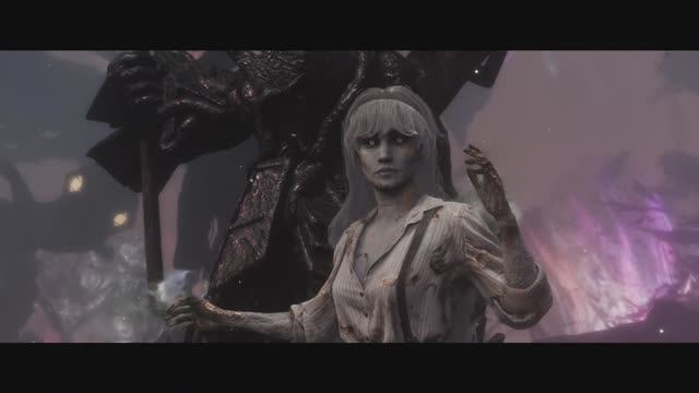 КЛЕА БОСС БИТВА - ВЫЗОВ БЕЗ СМЕРТЕЙ. СЛАБЫЙ ПК. ПРОХОЖДЕНИЕ Clair Obscur: Expedition 33 № 98