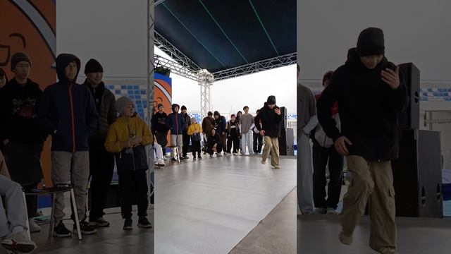 САЙЫН БРЕЙКИНГ КИДС #7