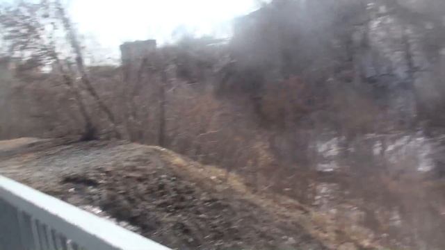 VLOG ТОТАЛЬНЫЙ ДИКТАНТ И ПРОГУЛКА ПО ТЮМЕНИ)