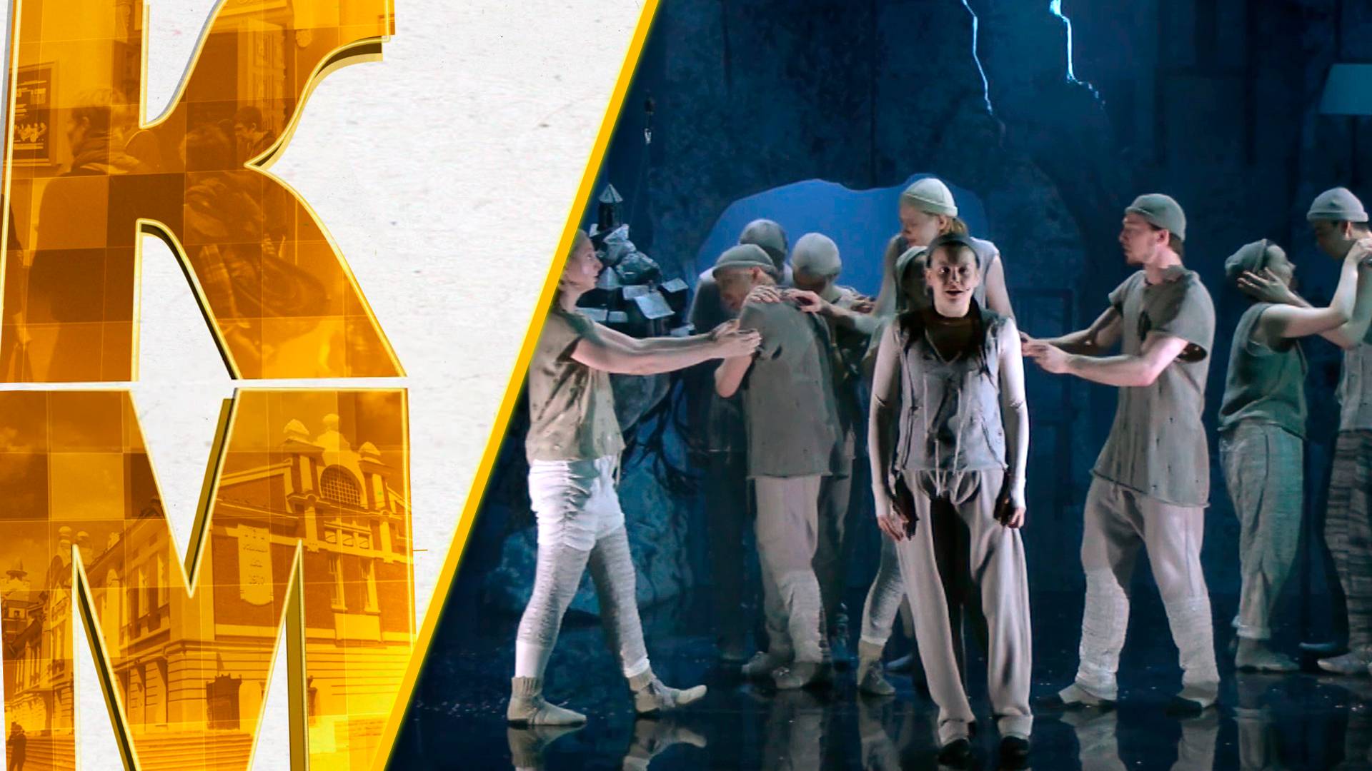 Дни культуры Новосибирской области в Павлодаре – телепроект "Культурный максимум" | 30 мая 2025