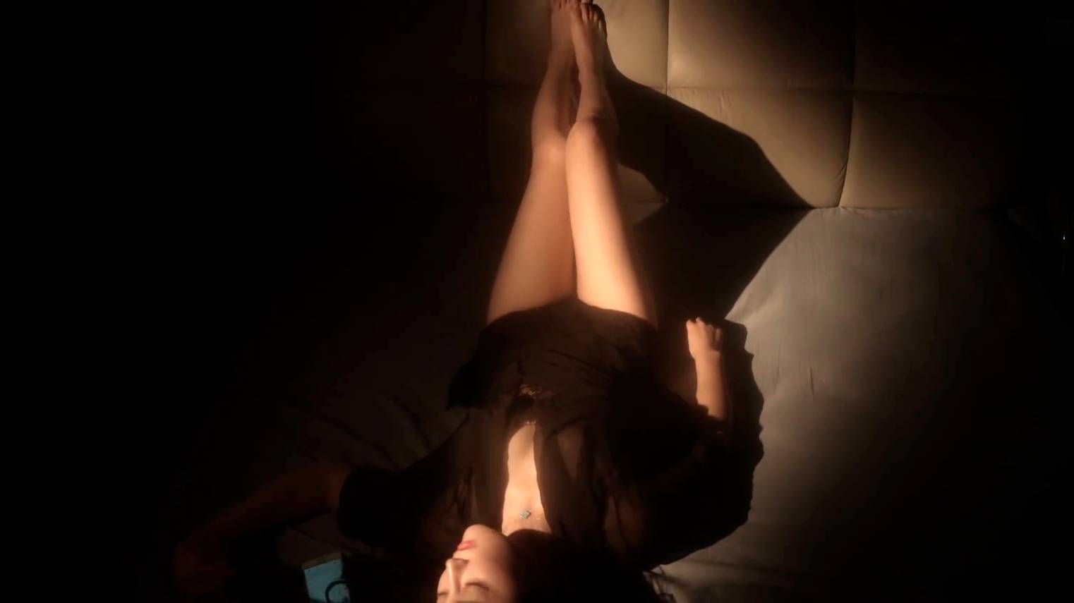 "Грех похоти" (The Sin of Lust / 温柔的谎言, 2016) || Трейлер