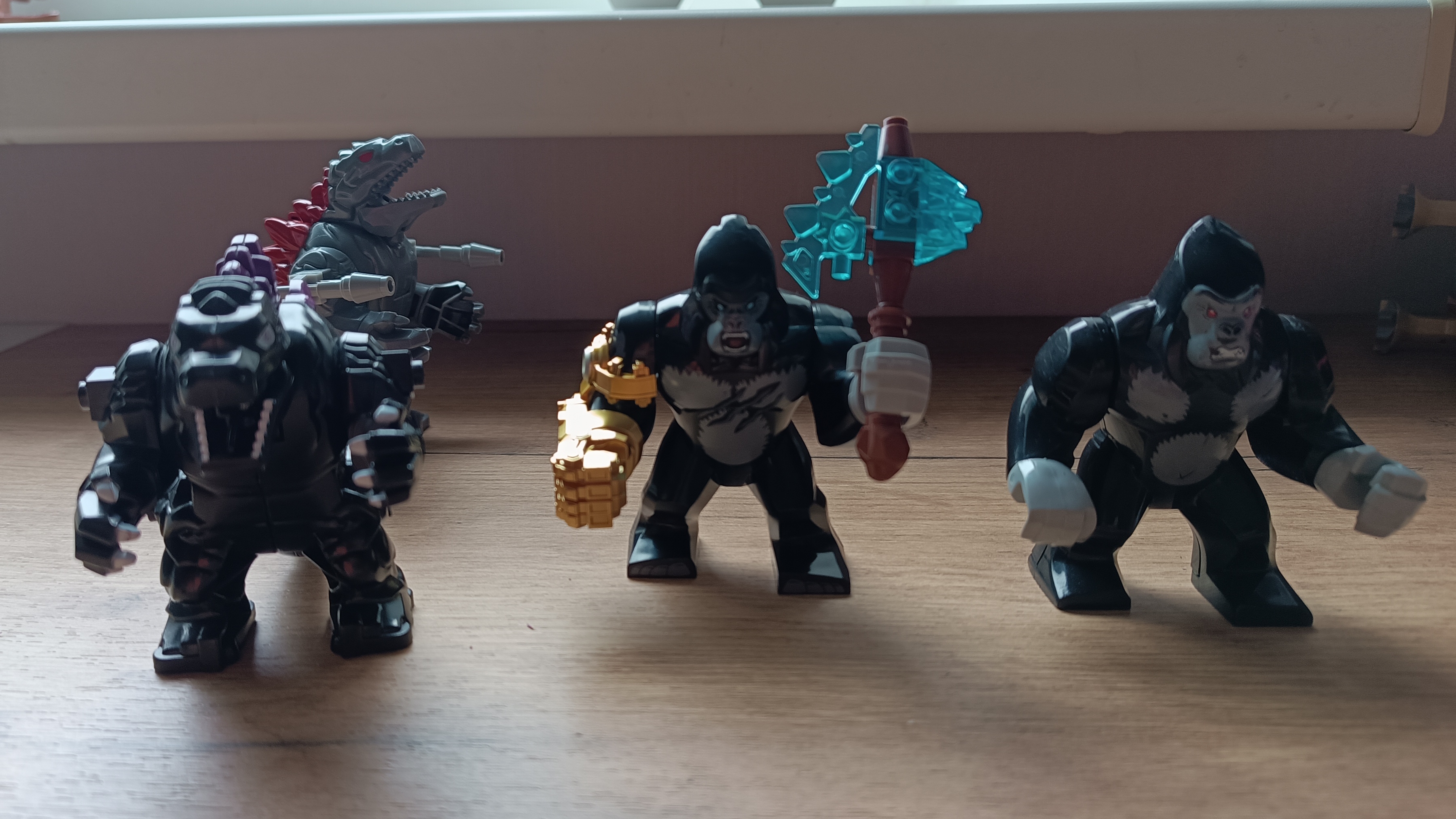 Гродд пришёл!