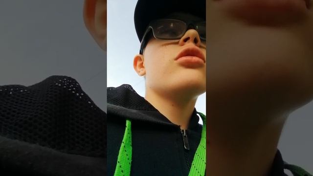 Разговор со мной о мошенника и моем дне