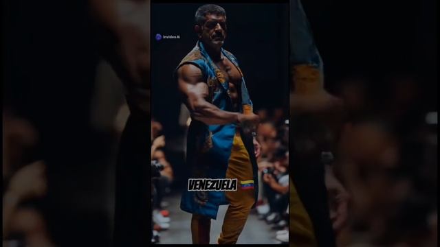 Президенты-модели