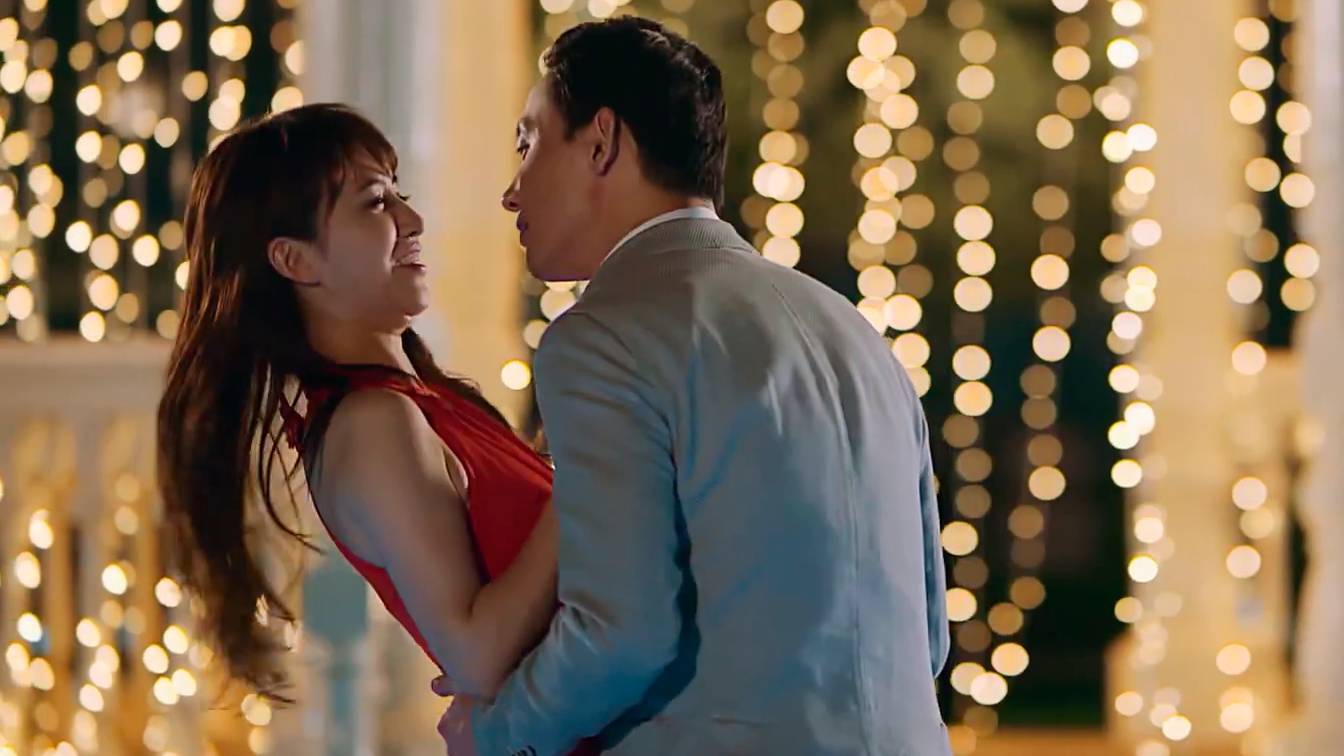 "Пламя любви" (Chained Melody / 火之恋, 2018) || Трейлер