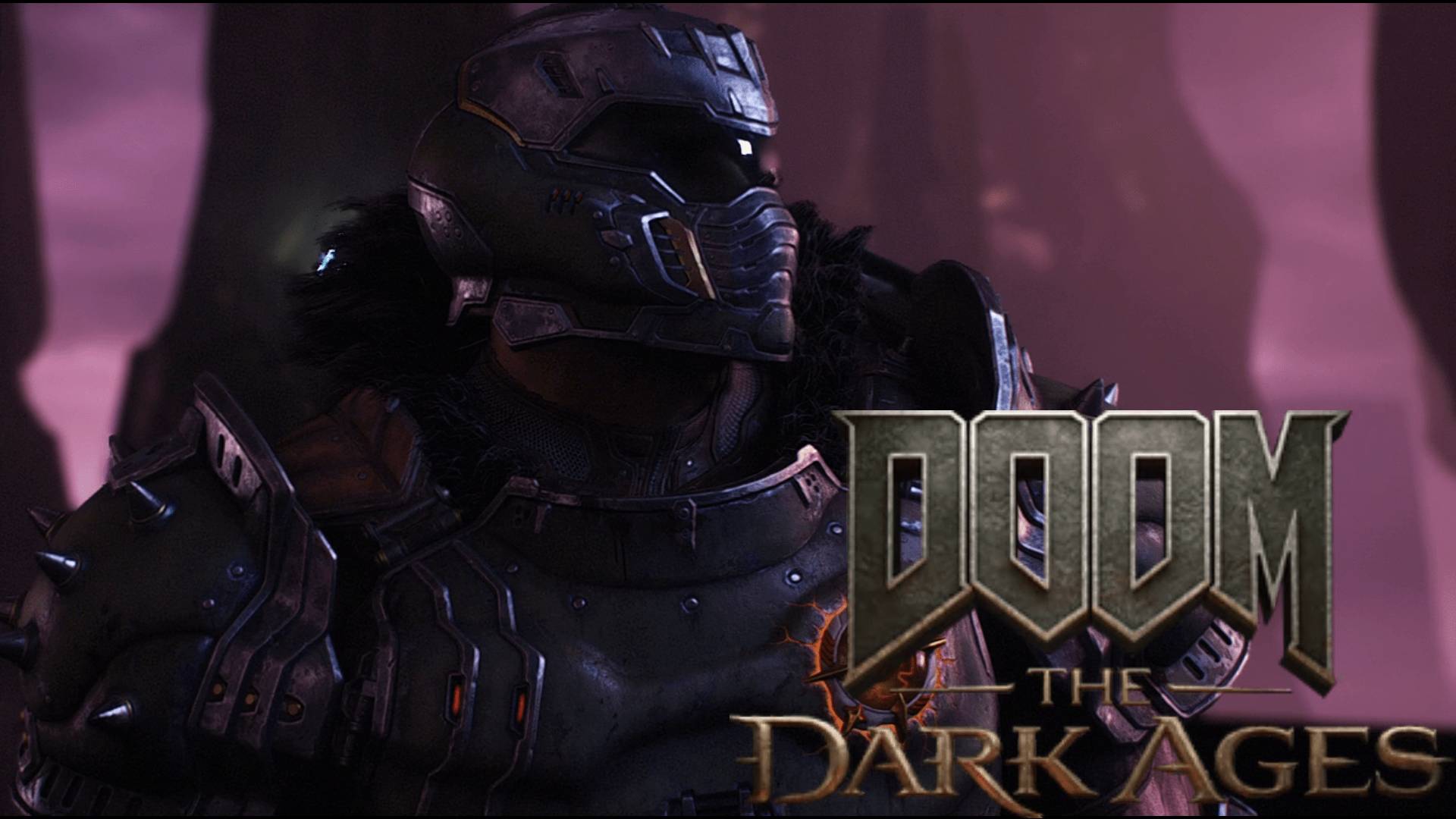 Шагая по кислоте:)►Doom: The Dark Ages #18
