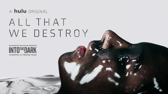 Обзор сериала "Навстречу тьме" 1 сезон 8 серия