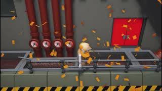 Я ИГРАЮ В GANG BEASTS НА PS5 СМЕШНЫЕ И ЗАБАВНЫЕ В 4К 60FPS