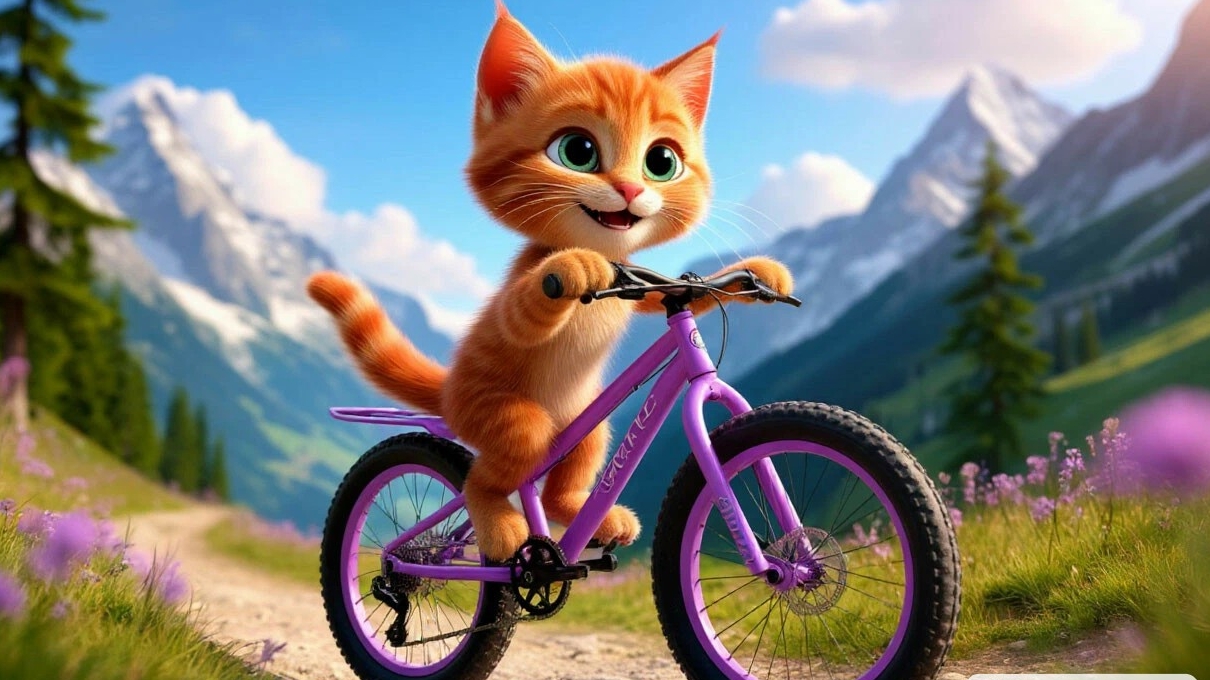 Классное видео о рыжем коте-291 выпуск