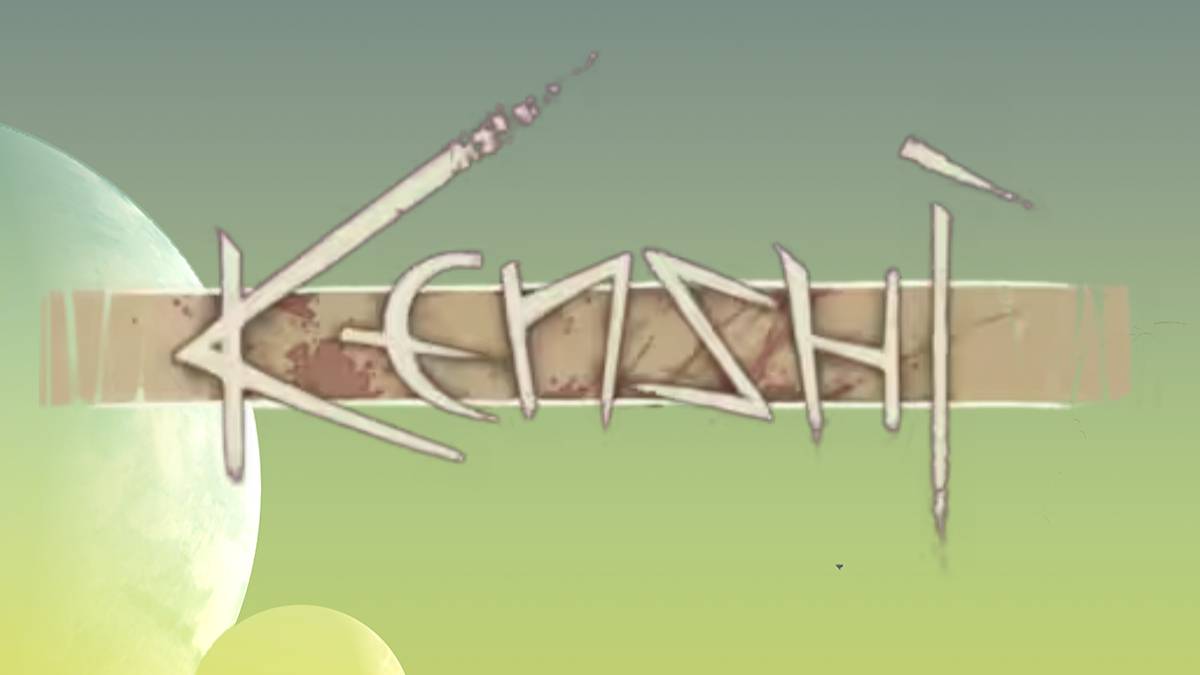 Kenshi путь новичка. Серия 2