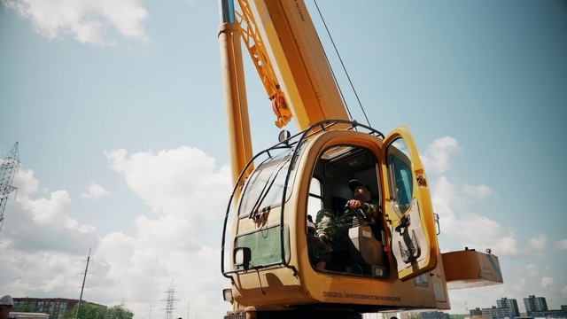 ЖК «Звёзды», г. Майкоп — отчет о ходе строительства за май 2025 года