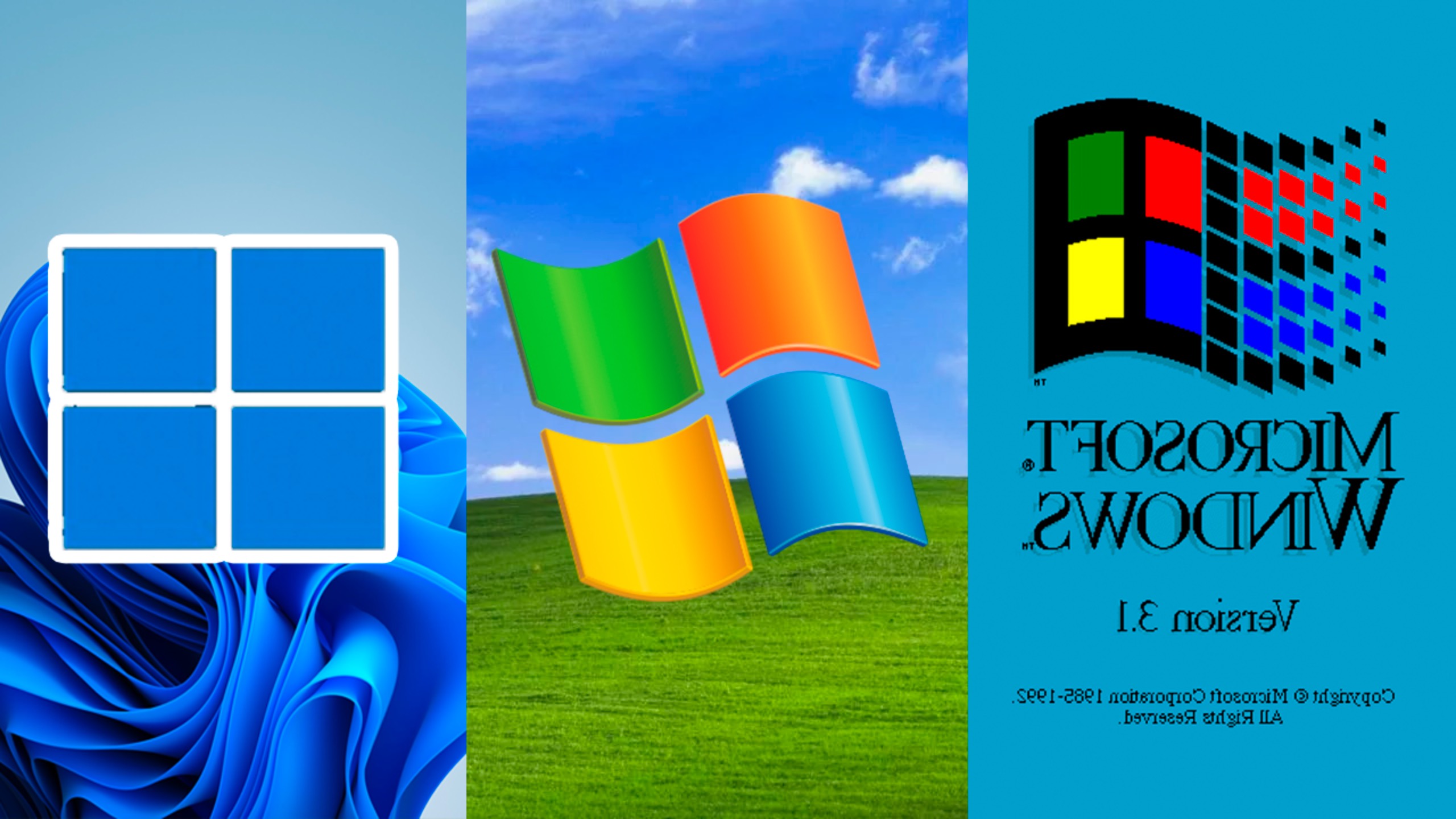 Звуки запуска и завершения работы Windows НАОБОРОТ