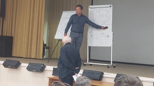 Буфетов Александр Игоревич