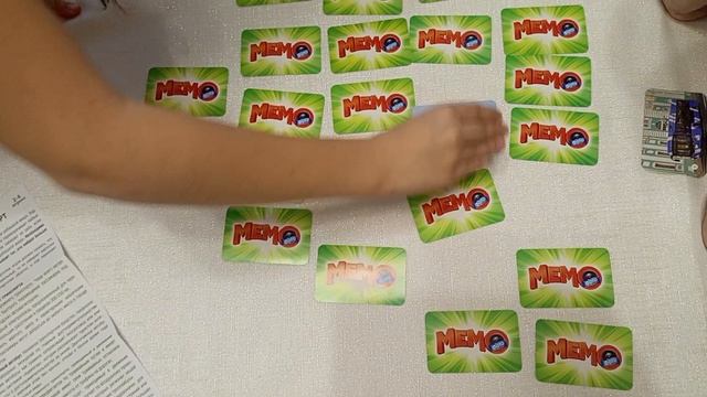 Играем в мемо -транспорт.