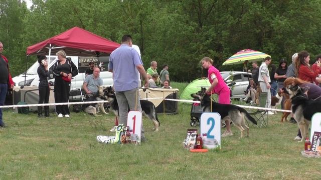 Класс рабочий