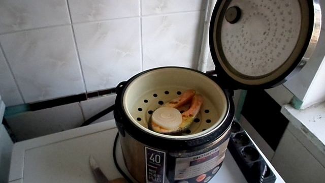 ГОТОВИМ ОБЕД
ВКУСНО, БЫСТРО И НИКАКИХ КОНСЕРВАНТОВ