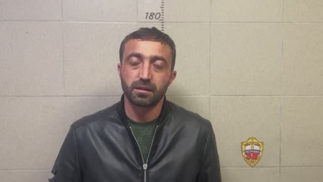 Оперативники задержали подозреваемого в мошенничестве на сумму почти 3,4 млн рублей