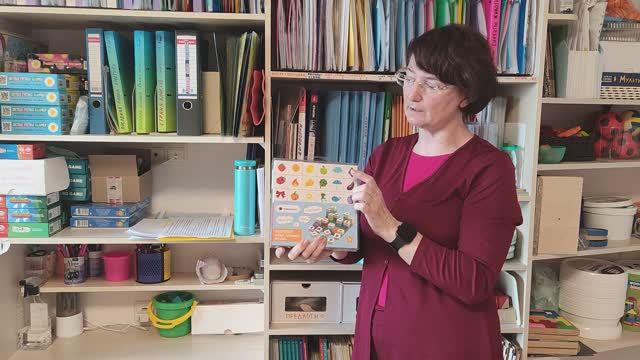 12. Дидактика, о которой я упоминаю в своих конспектах