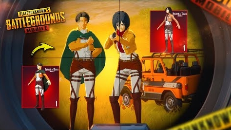 (Vetrel) НОВАЯ ЭРА СКИНОВ! $60.000UC-СОБРАЛ ВСЕХ ТИТАНОВ!!! PUBG mobile