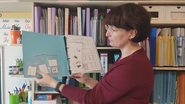 6. Разрезные картинки, Картинки, Гусеницы со звуком У