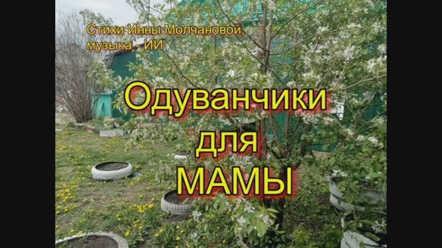 ПИСЬМО МАМЕ #спетые_стихи 1000049489.mp4