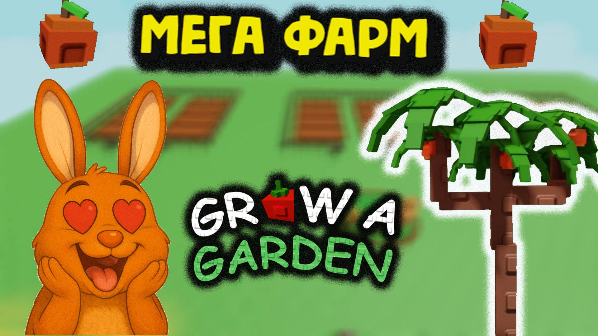 НЕКТАРИН Очень крутое дерево Вырасти сад