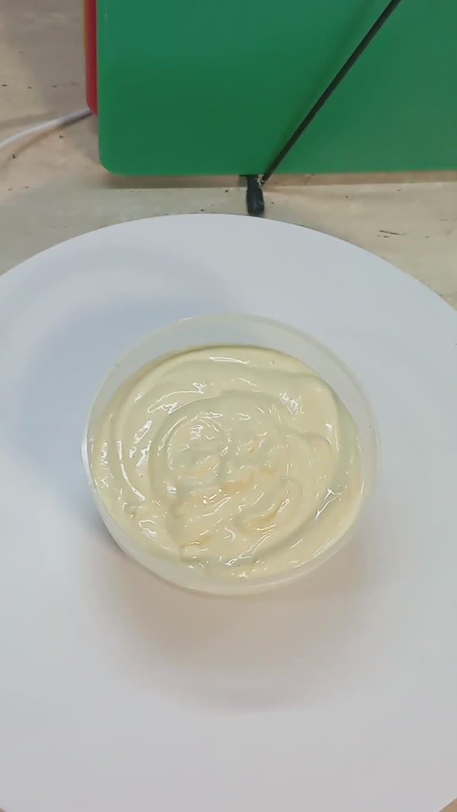 ИДЕАЛЬНЫЙ Домашний Майонез за 5 Минут! ✨ Никакого магазинного!