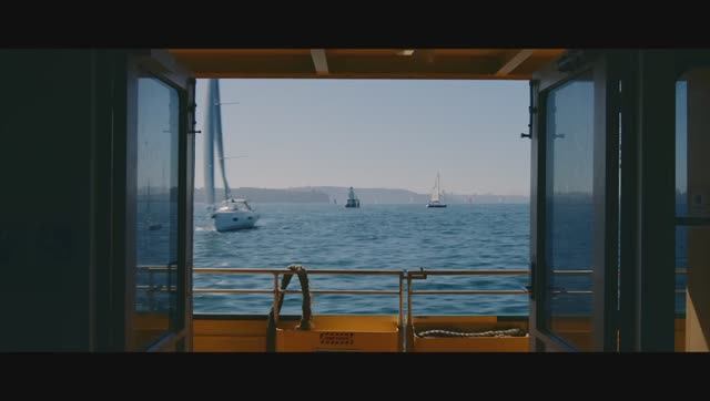 Примеры съёмки на камеры Blackmagic