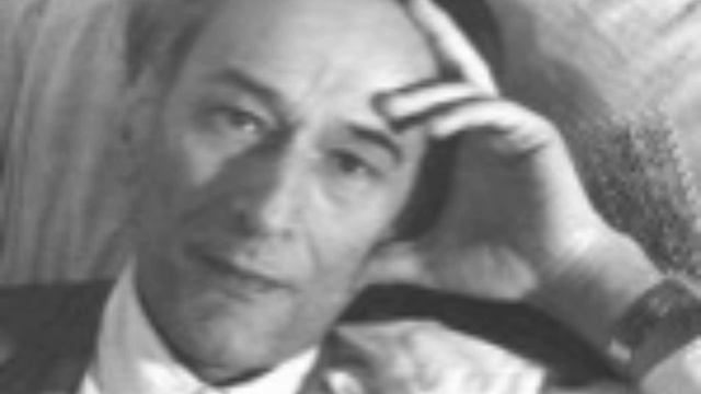 РОЗА МИРА - О ЧЁМ ОНА - БИОГРАФИЯ СОВРЕМЕННОГО ПРОРОКА ДАНИИЛА АНДРЕЕВА