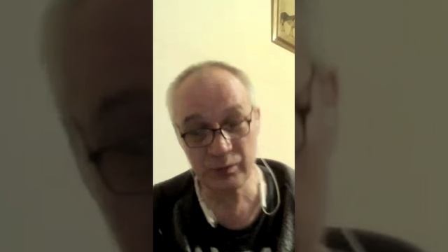 Майкл интервью о пути, о сути вселенной , жизни и вообще