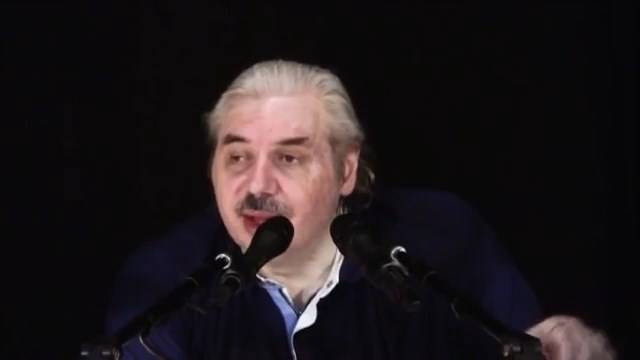 НИКОЛАЙ ЛЕВАШОВ. ЧТО ДЕЛАТЬ С ХРАМАМИ, КОМПЛЕКСАМИ И ДРУГИМИ ИСТОРИЧЕСКИМИ ПАМЯТНИКАМИ