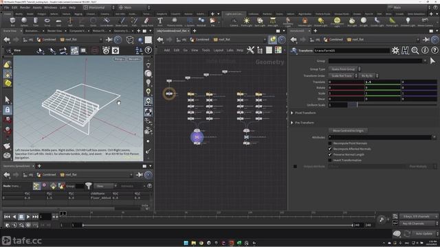 05 Roof Basic Module